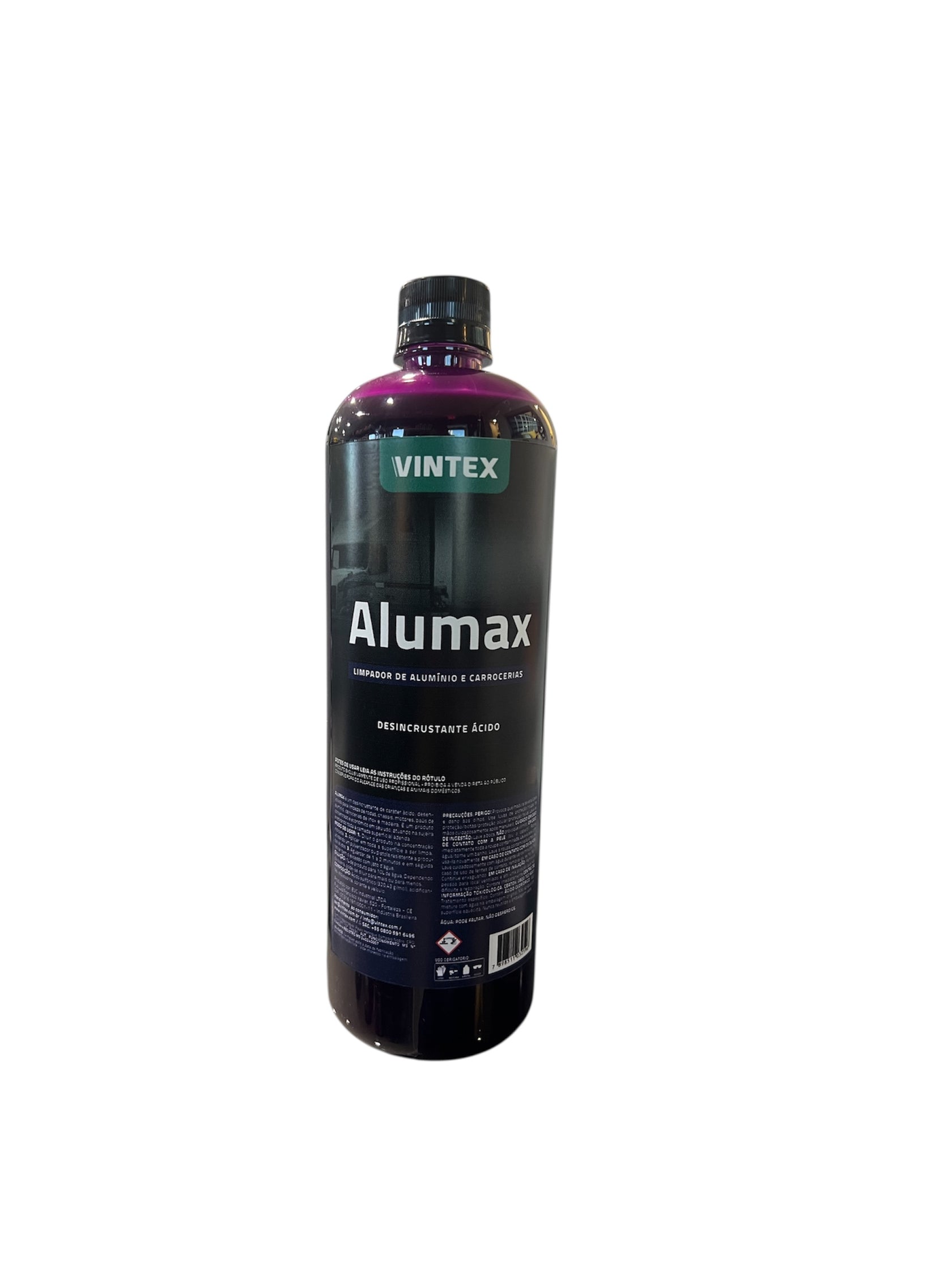 Vintex - Alumax – Diamond Distributor